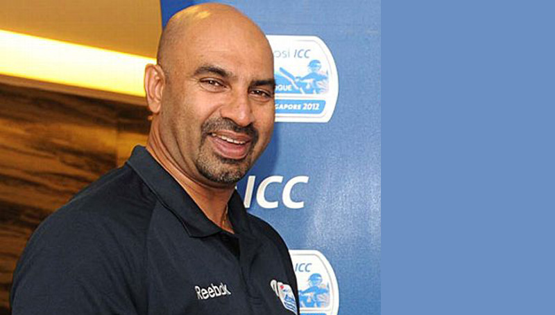 ICC clarifies on Graeme Labrooy's position at SLC - www.srilankasports.com