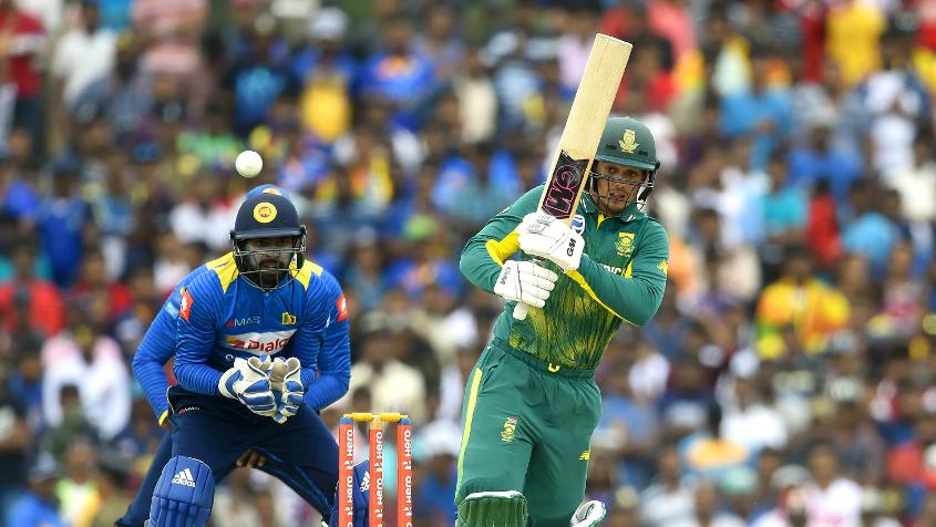 Mathews win toss but fielders award victory to South Africa - www ...