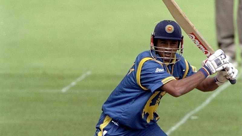 Roshan Mahanama to lead T20 exhibition match in UAE - www ...