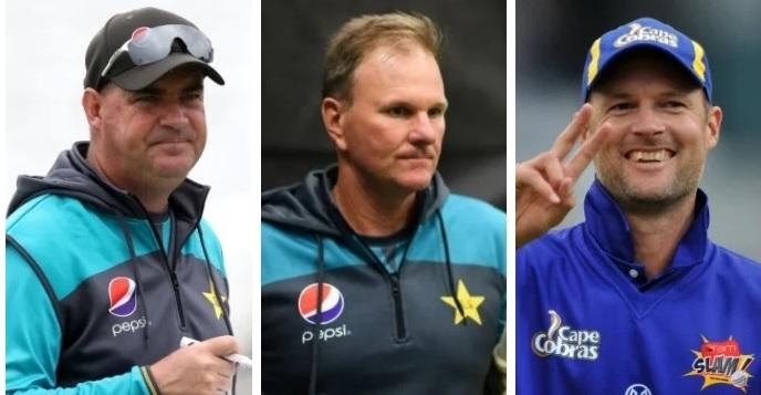 Mickey Arthur , Grant Bradburn and Andrew Puttick resign - www ... Mickey Arthur , Grant Bradburn and Andrew Puttick resign - www ...