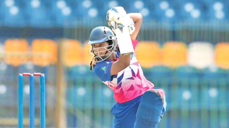 Vishmi leads Under-19 women’s team in Bangladesh Tri-Series - www ...