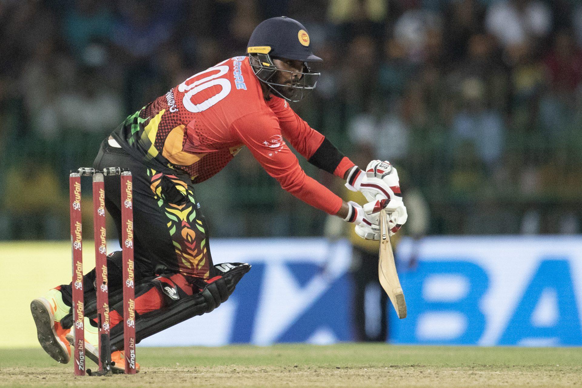 Wanidu fined - www.srilankasports.com